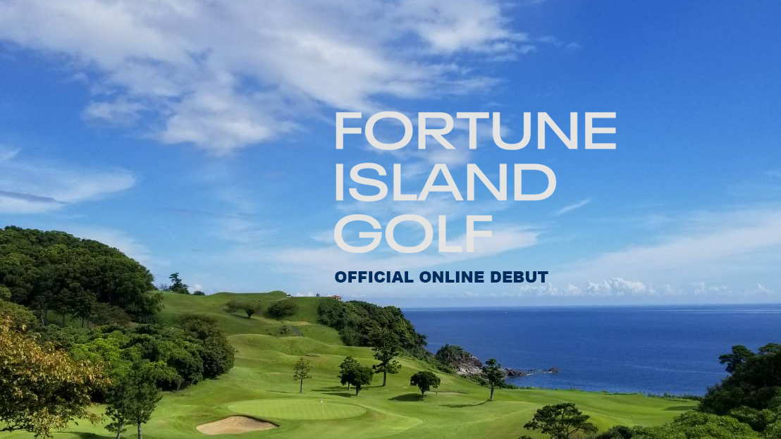 Fortune Island Golf